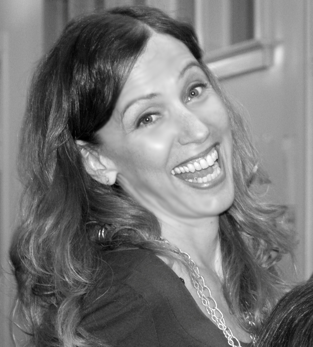 About Julie – Jump Start Comedy Improv